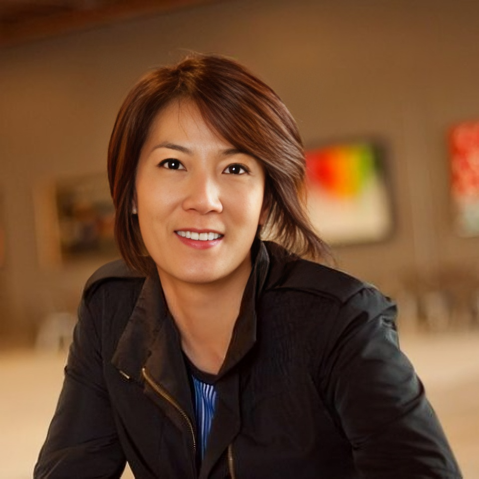 Holly Hon | A Firstboard.io Member