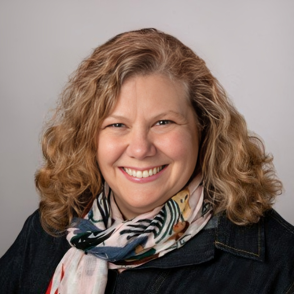 Sharon Mandell | A Firstboard.io Member