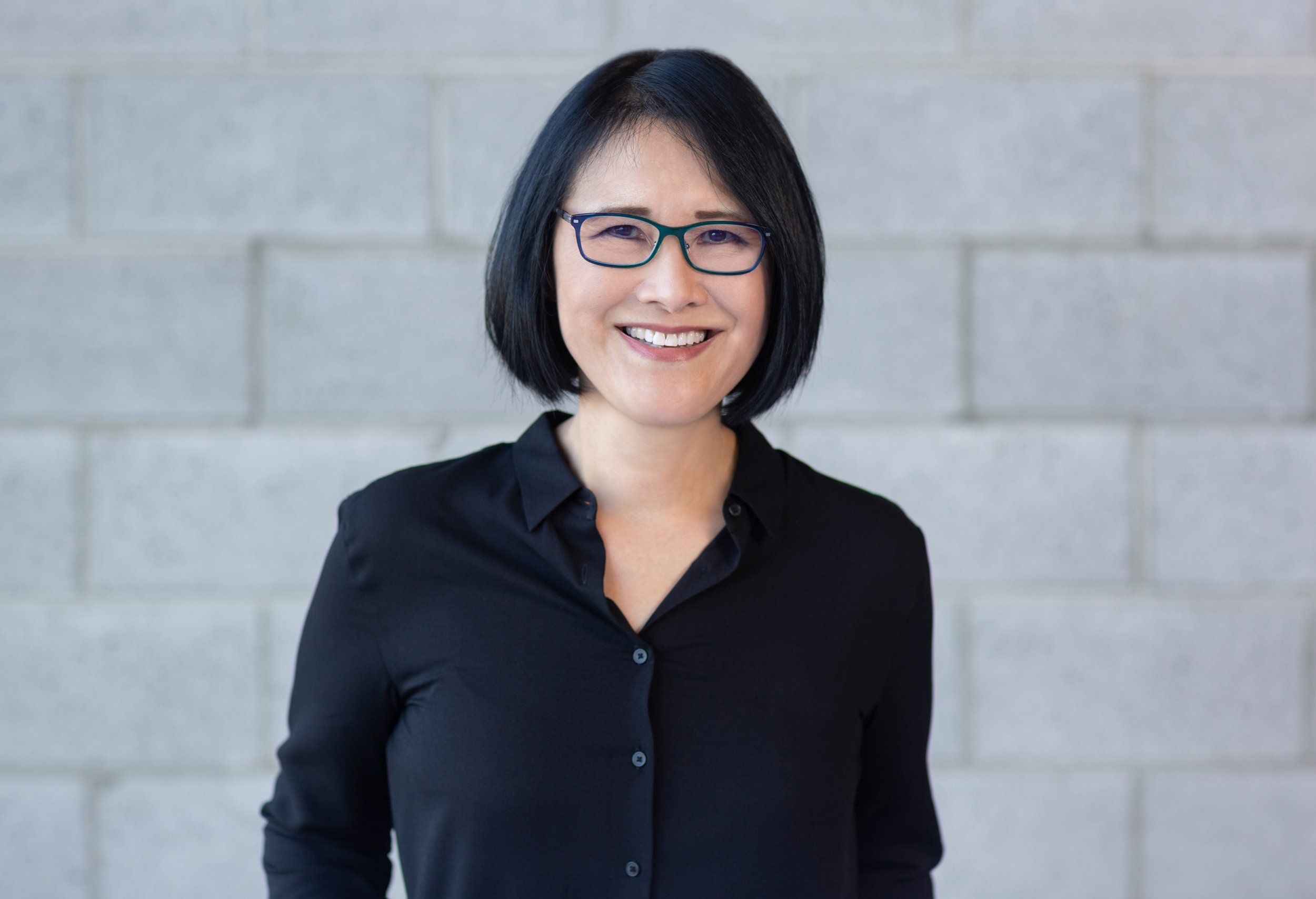 Lisa Hu | A Firstboard.io Member