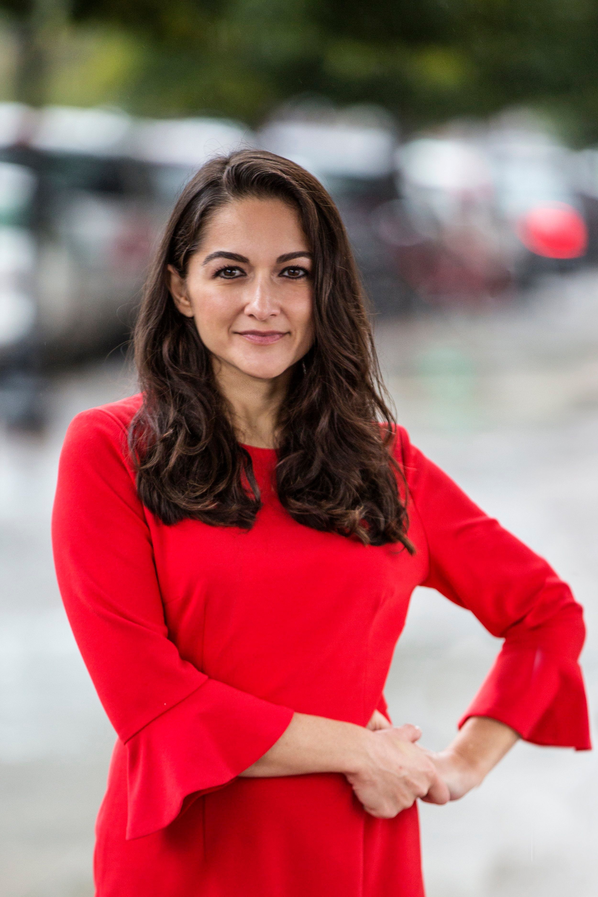 Stacey Politi | A Firstboard.io Member