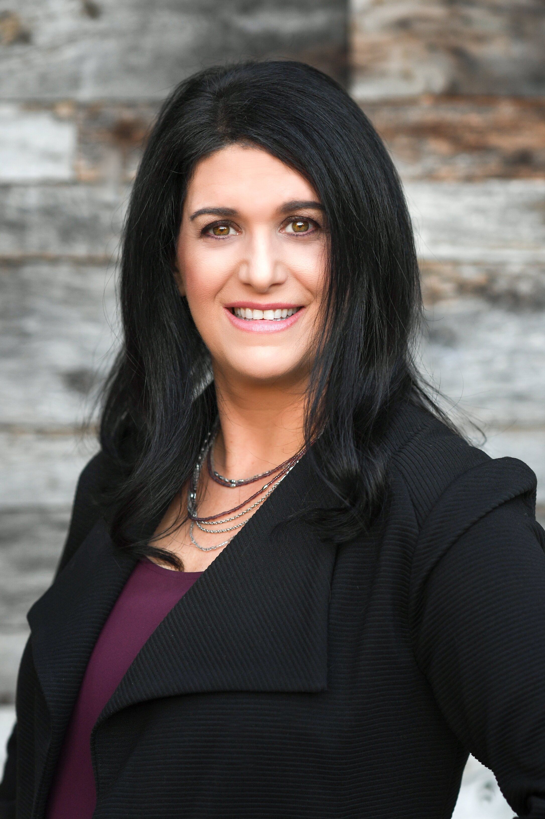 Tami Rosen | A Firstboard.io Member