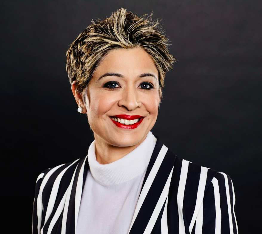 Monica Nayar | A Firstboard.io advisory board member