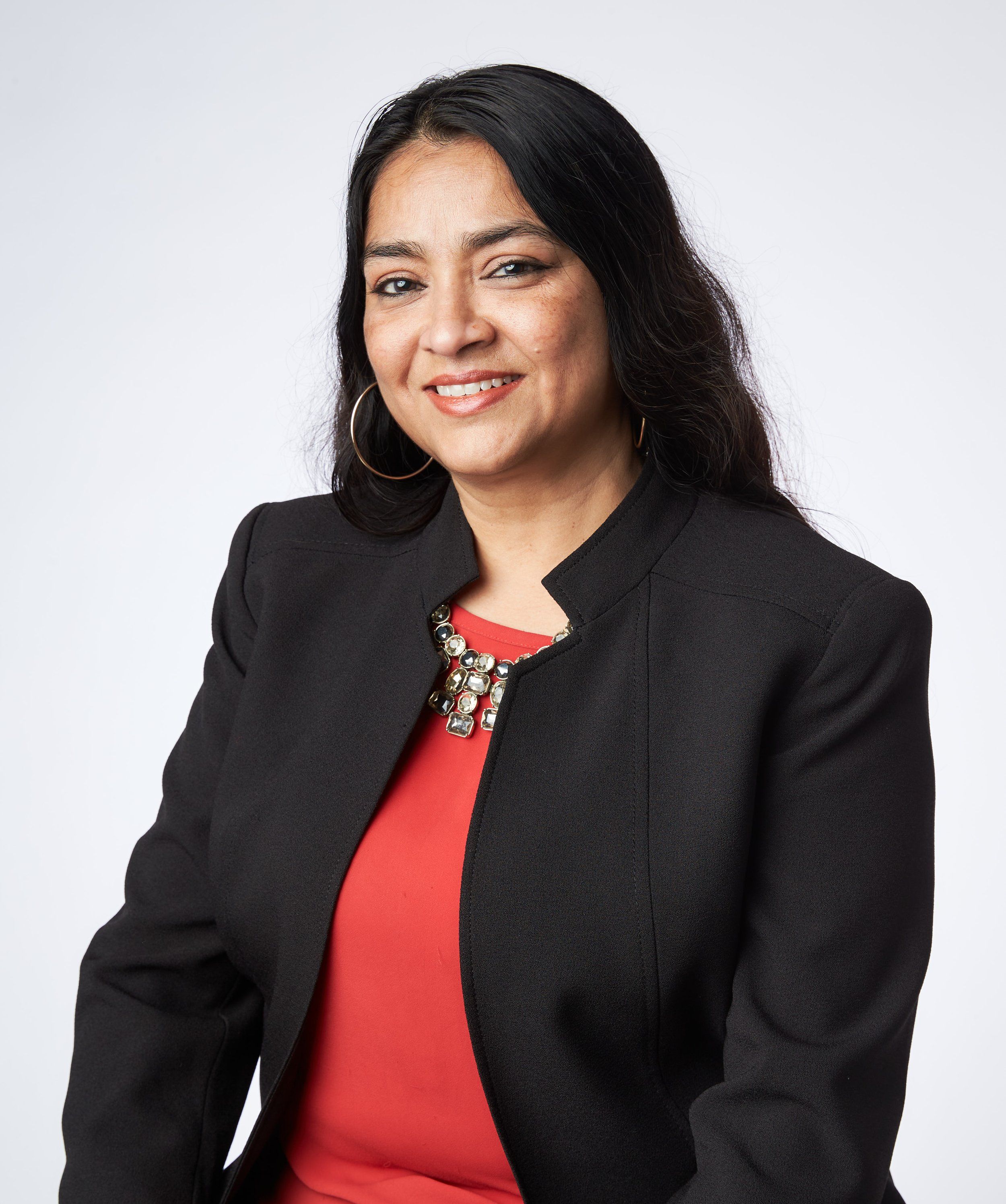 Monica Kumar | A Firstboard.io Member