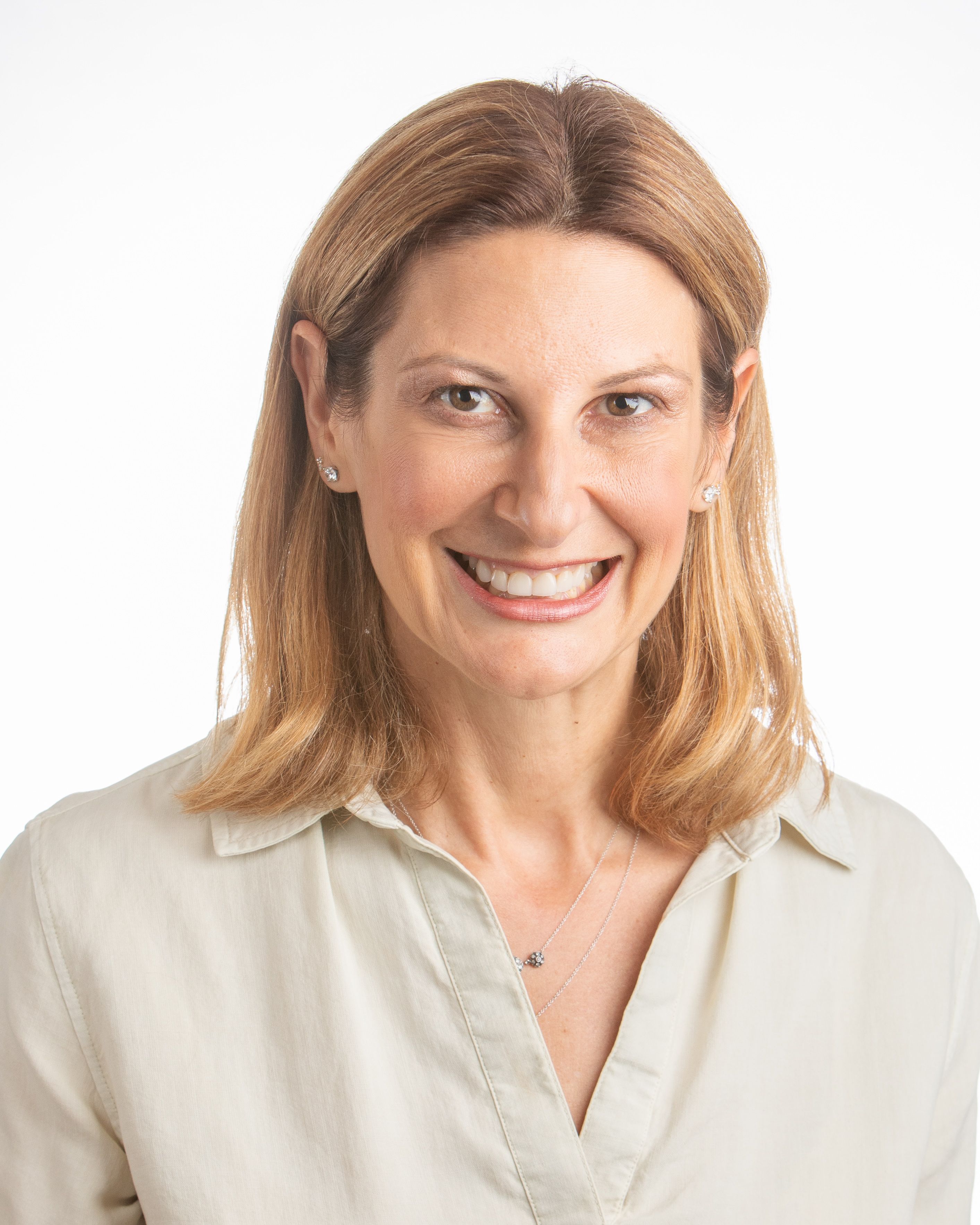 Amanda Berger Rosen | A Firstboard.io Member