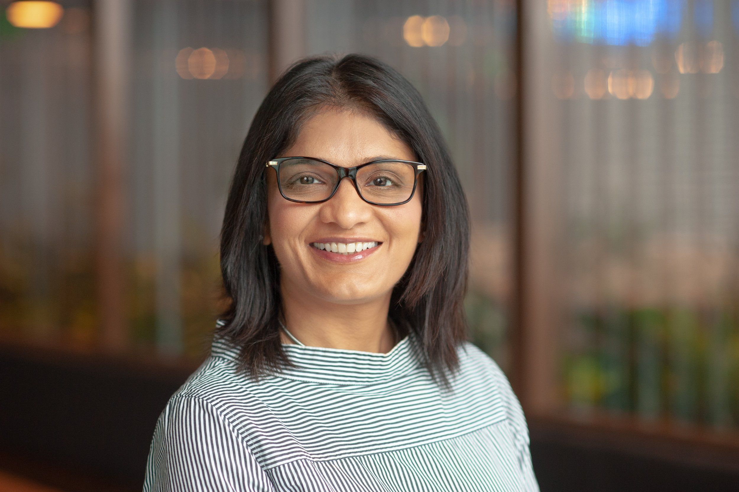 Avital Arora | A Firstboard.io Member