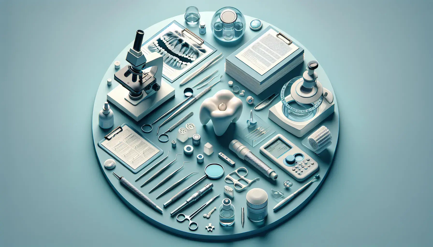 Dental Research Findings of the Year - Dentist Magazine