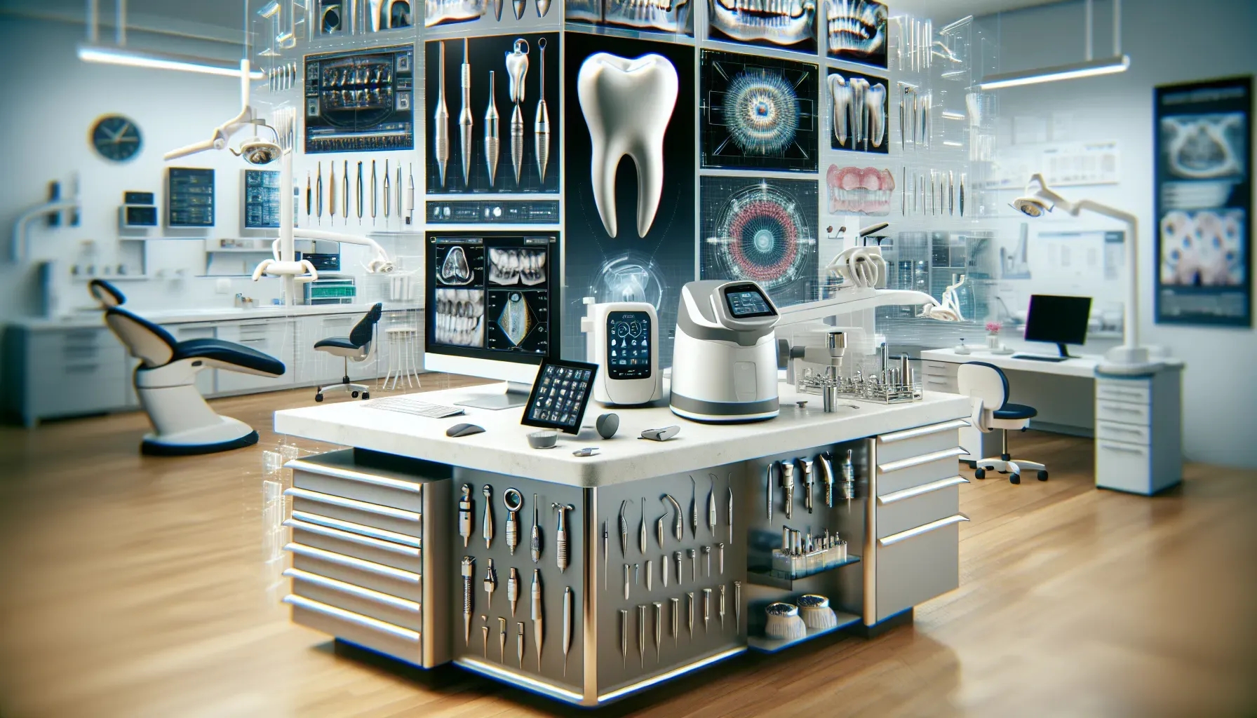 How Do Dentists Stay Updated With the Latest Dental Technologies ...