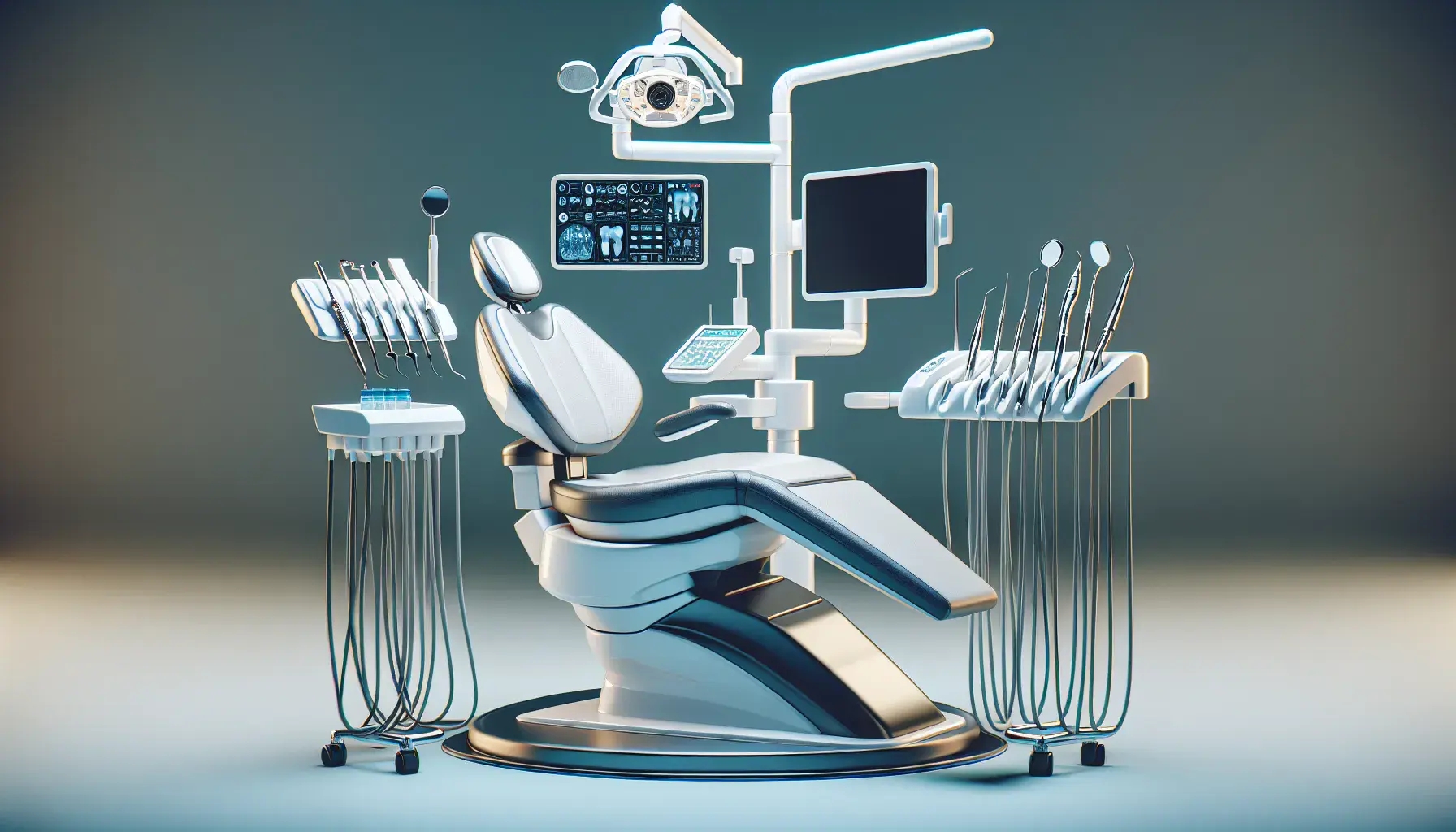 How Digital Dentistry is Transforming Care - Dentist Magazine
