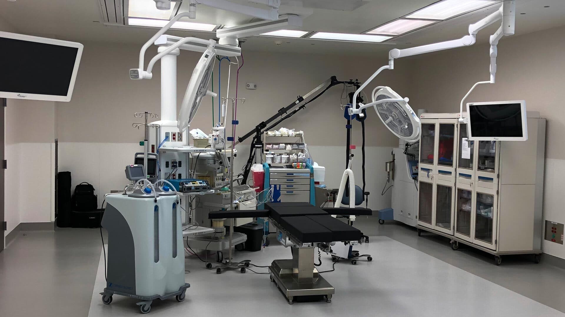 Robotic Surgical Technology | Orthopaedics | INOV8 Surgical