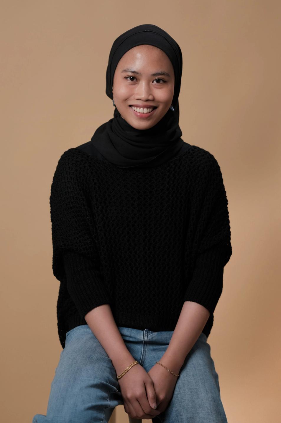 Who We Are - Pinkcollar