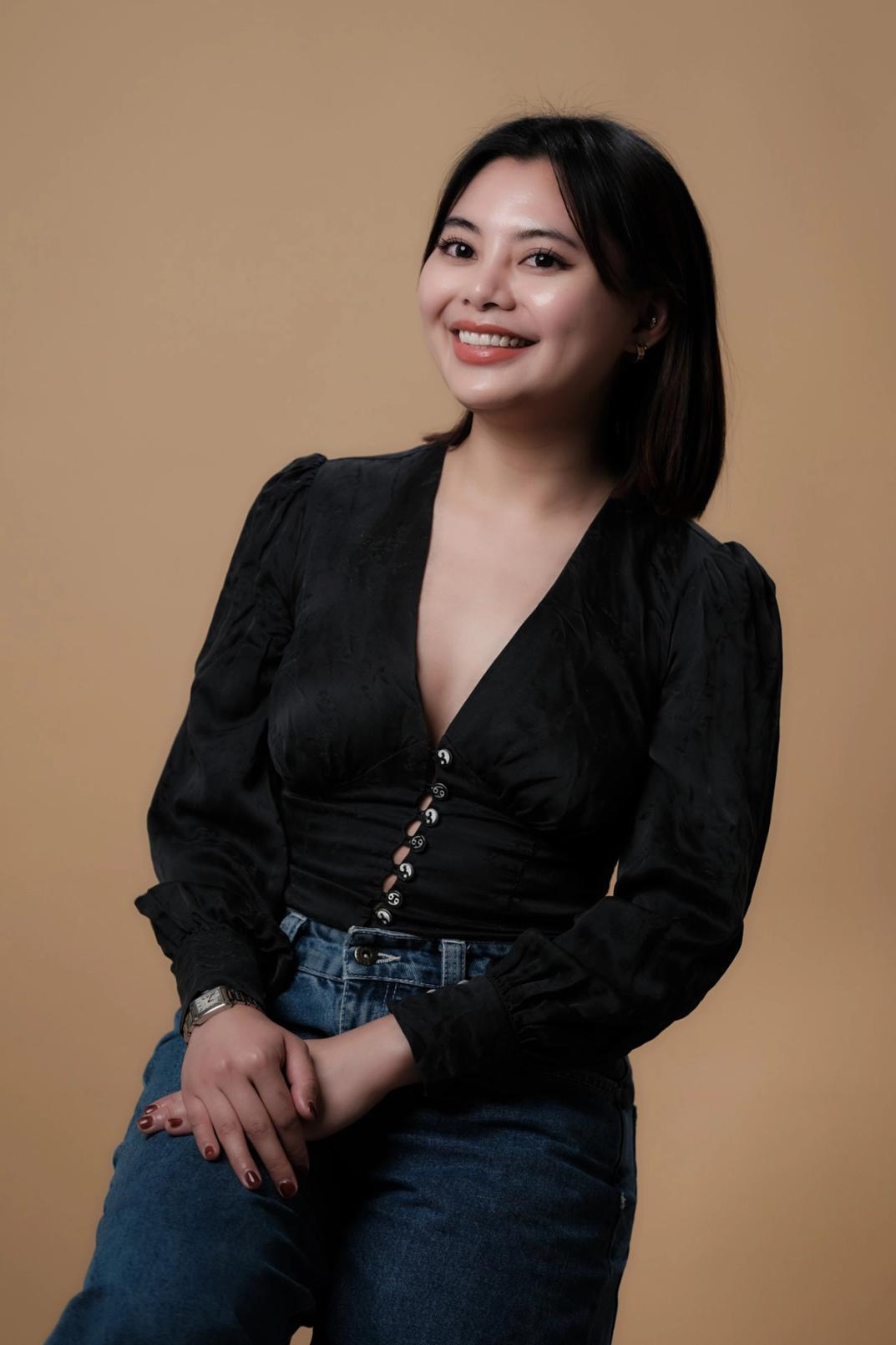 Who We Are - Pinkcollar Employment Agency