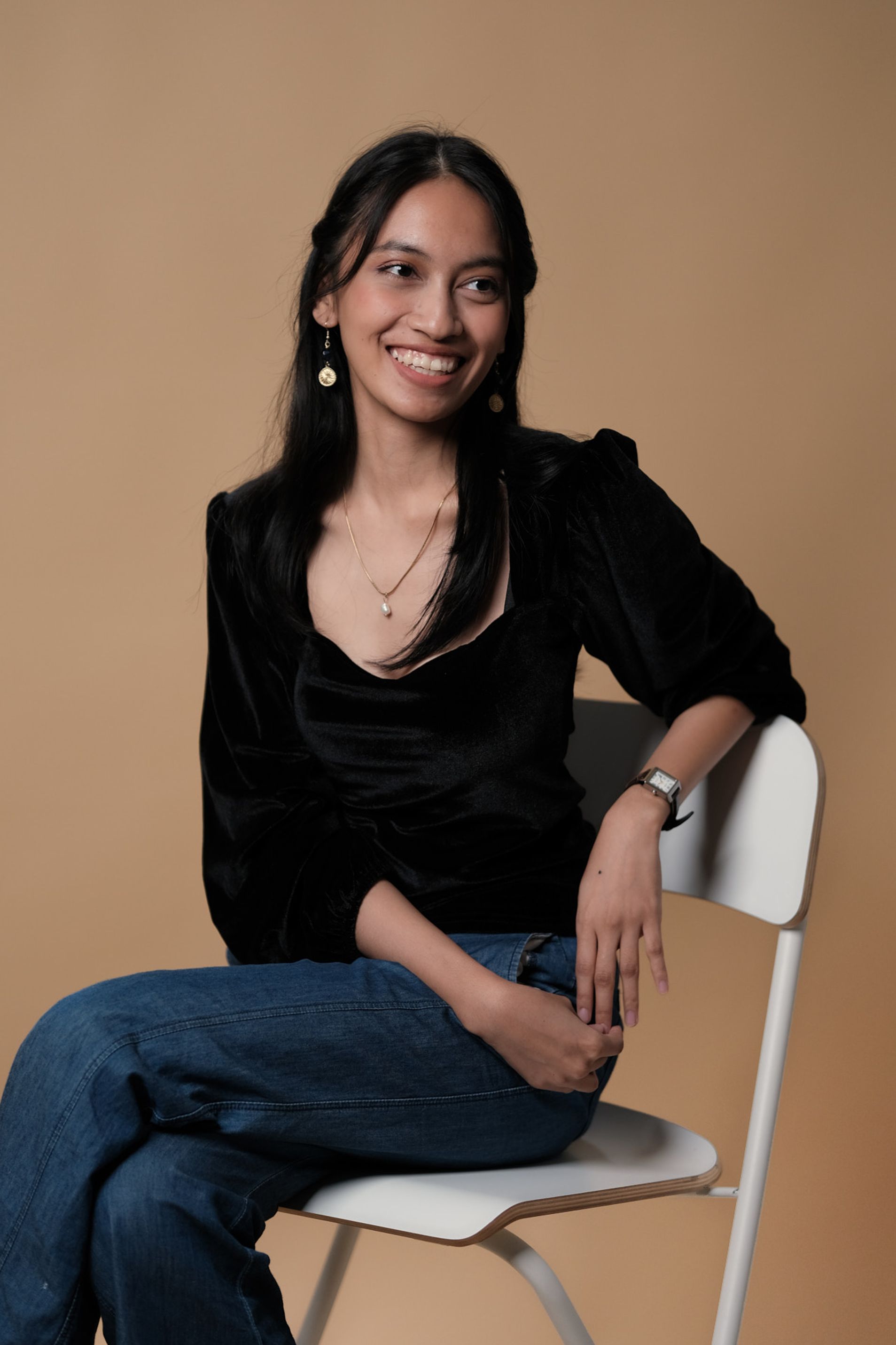 Who We Are - Pinkcollar