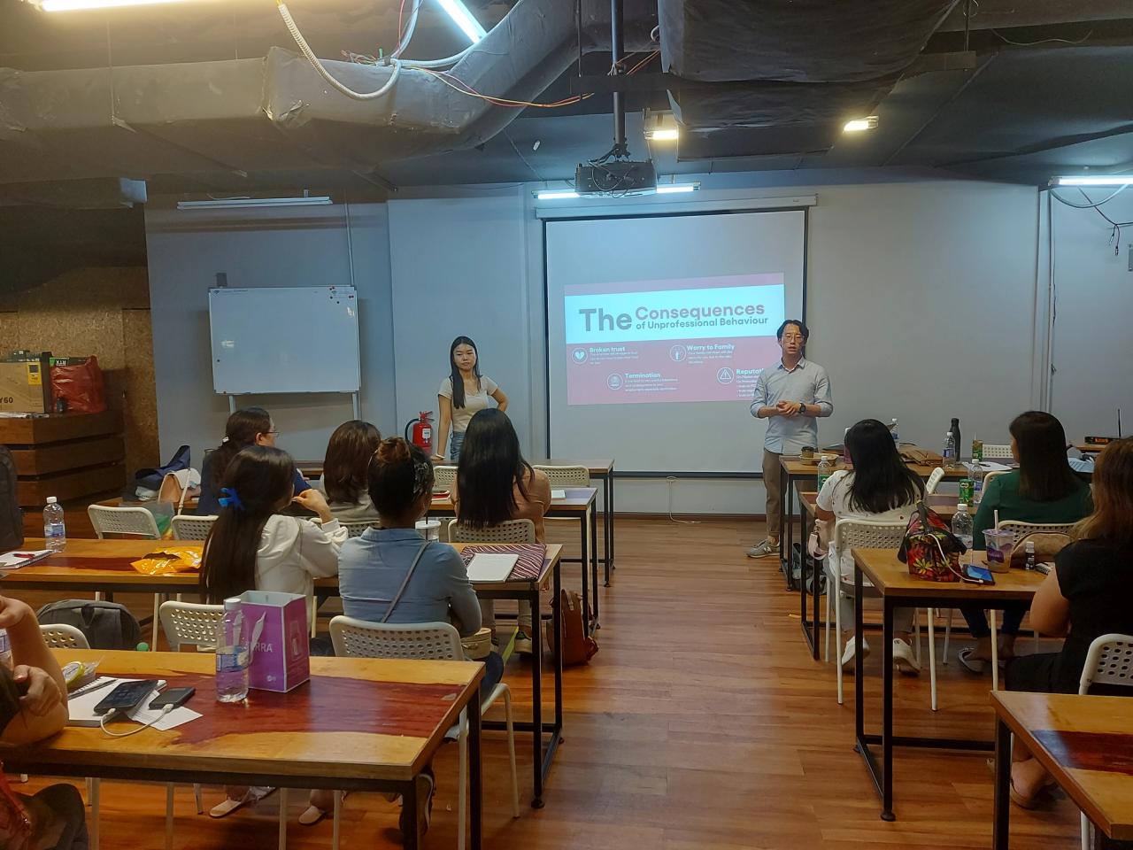 Understanding foreign domestic helpers (maids) and the domestic work ...