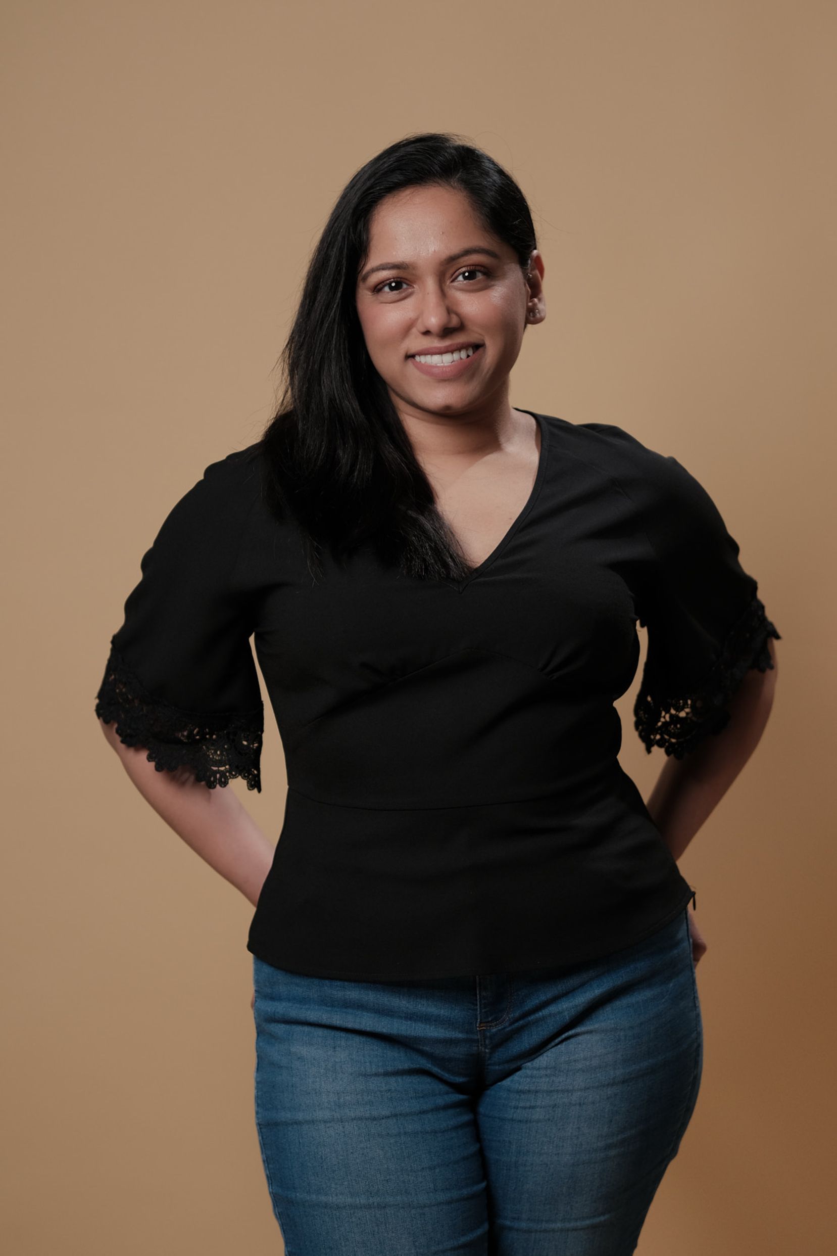 Who We Are - Pinkcollar