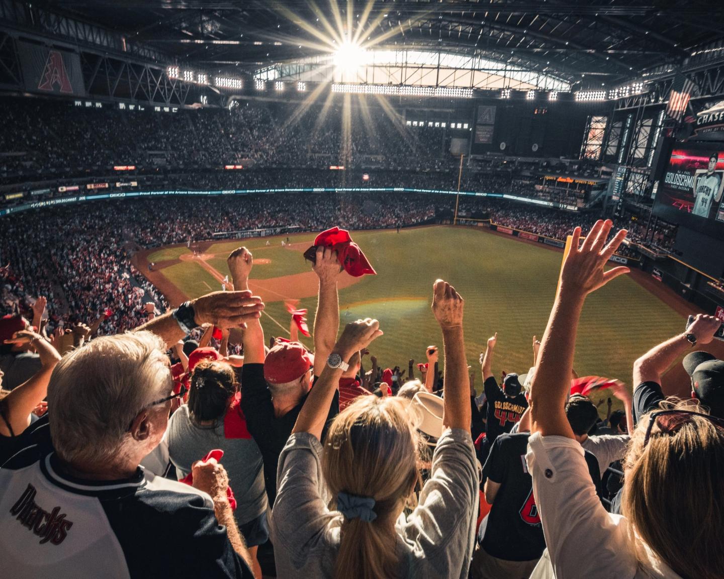 The Ultimate Guide to Sports Fan Loyalty | Future Platforms
