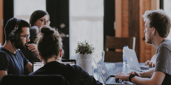 The Do's and Don'ts of Giving Design Feedback | Grafton Studio