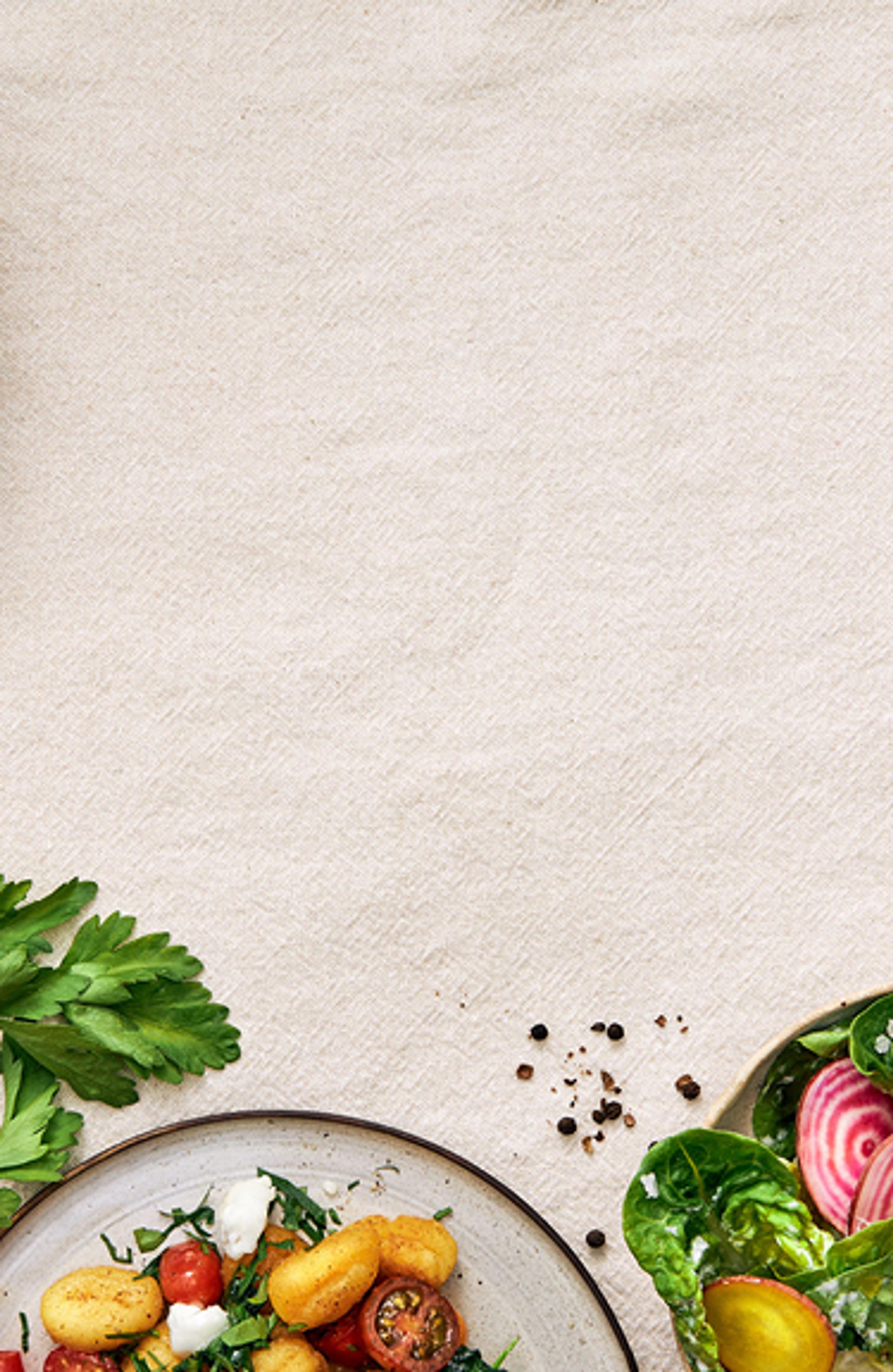 Så funkar det - Linas Matkasse