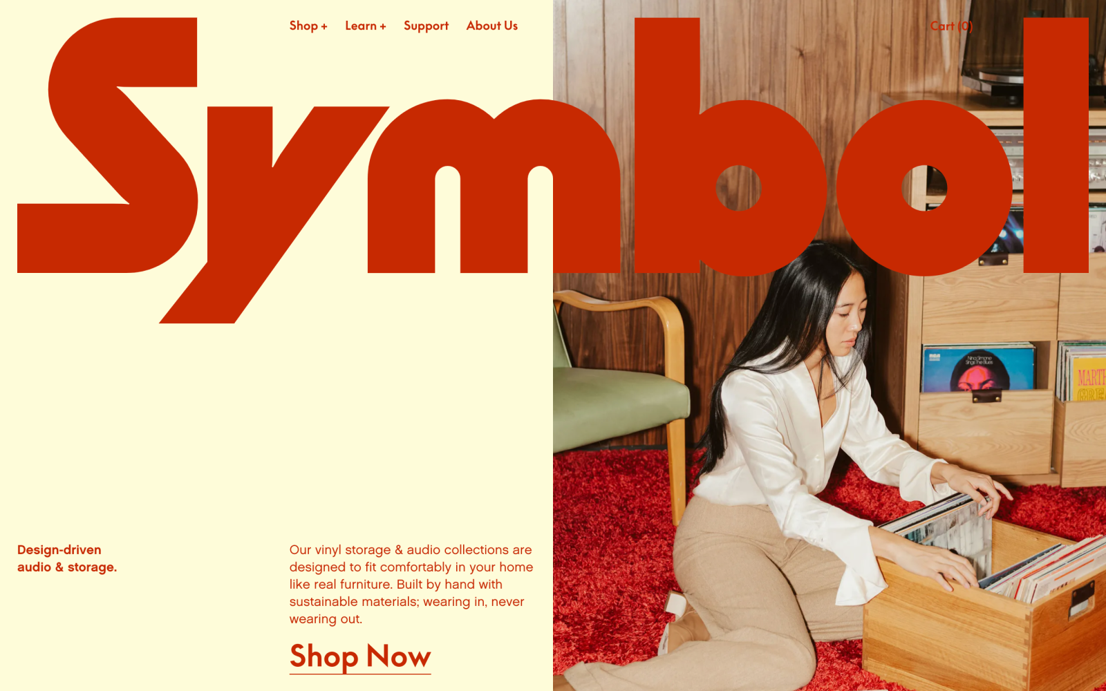 The Headless Club - React