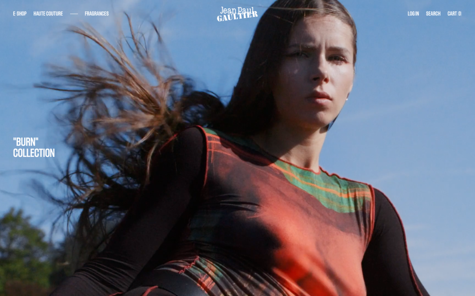 The Headless Club - Jean-Paul Gaultier