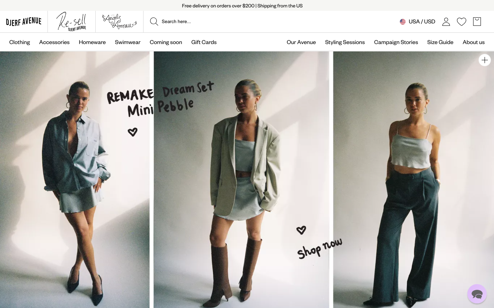 The Headless Club - Centra