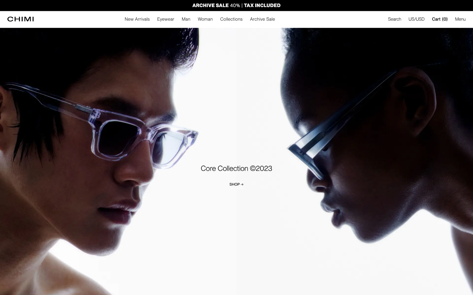 The Headless Club - Centra