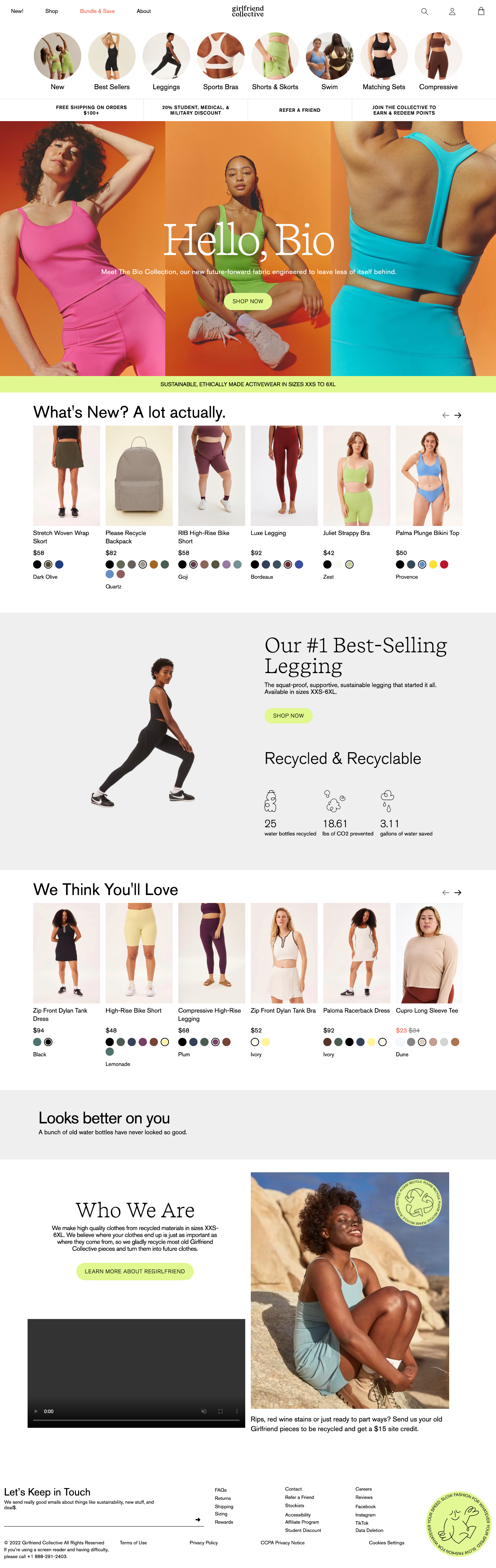 The Headless Club - React