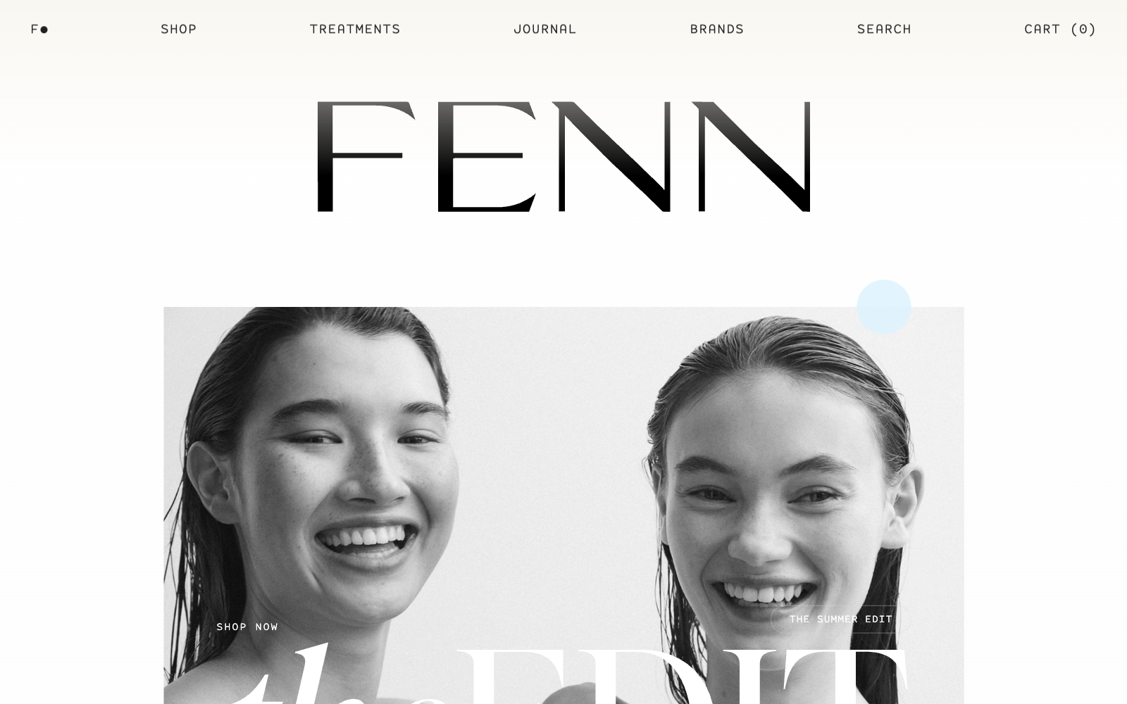 The Headless Club - FENN