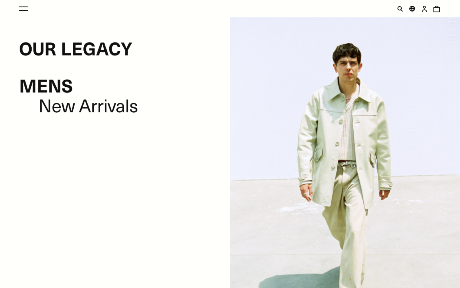 The Headless Club - Centra