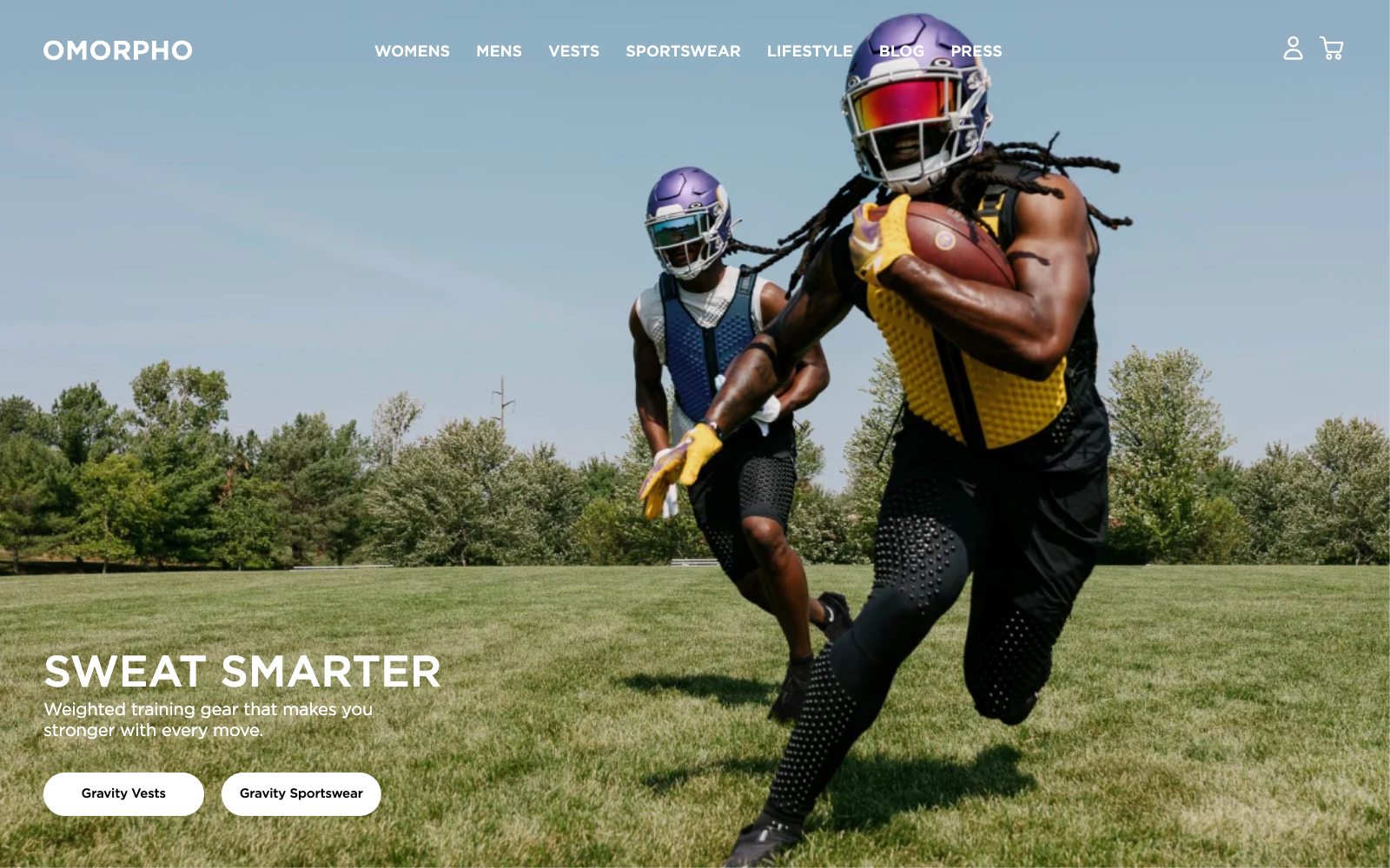 The Headless Club - Omorpho