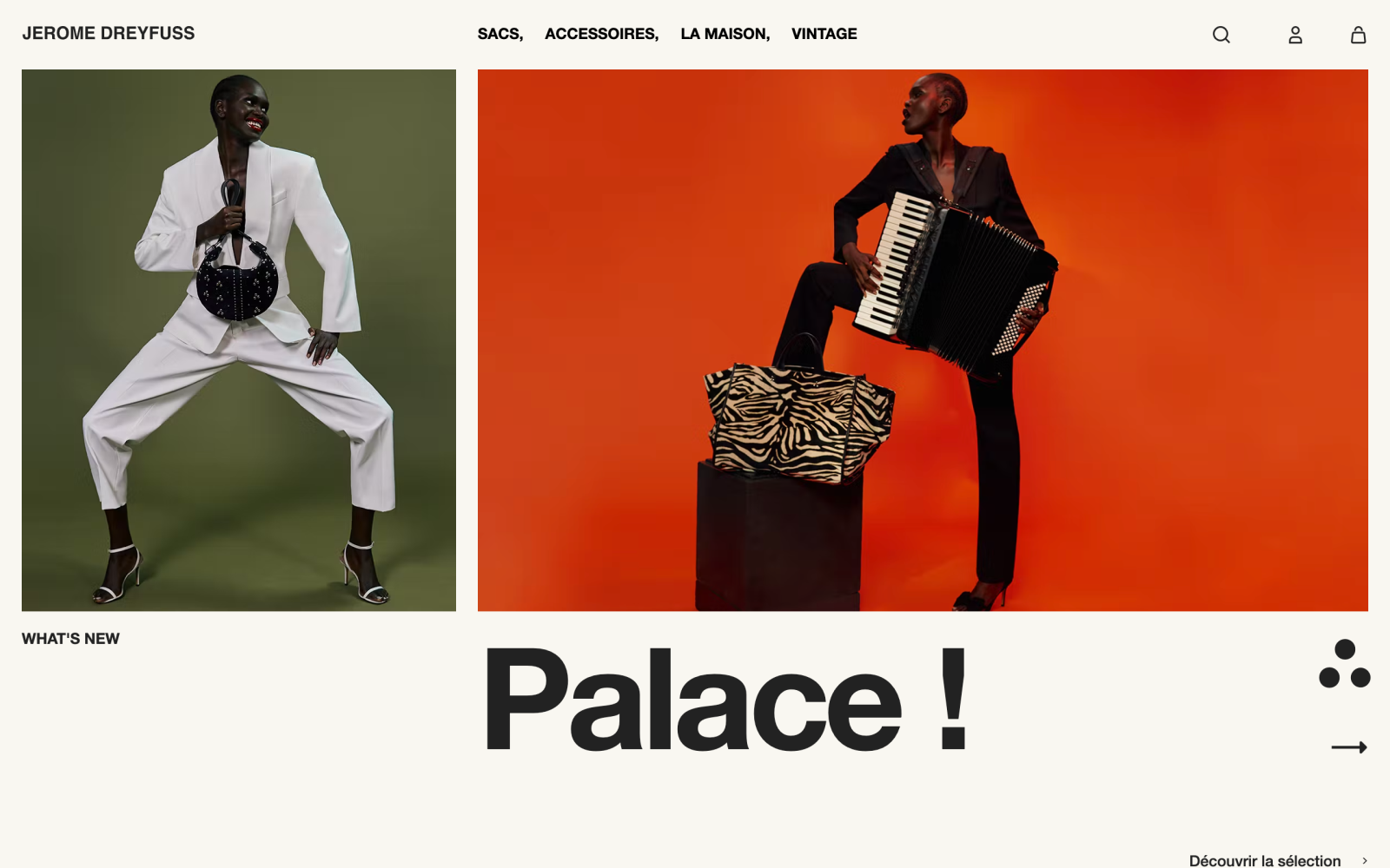 The Headless Club - Magento