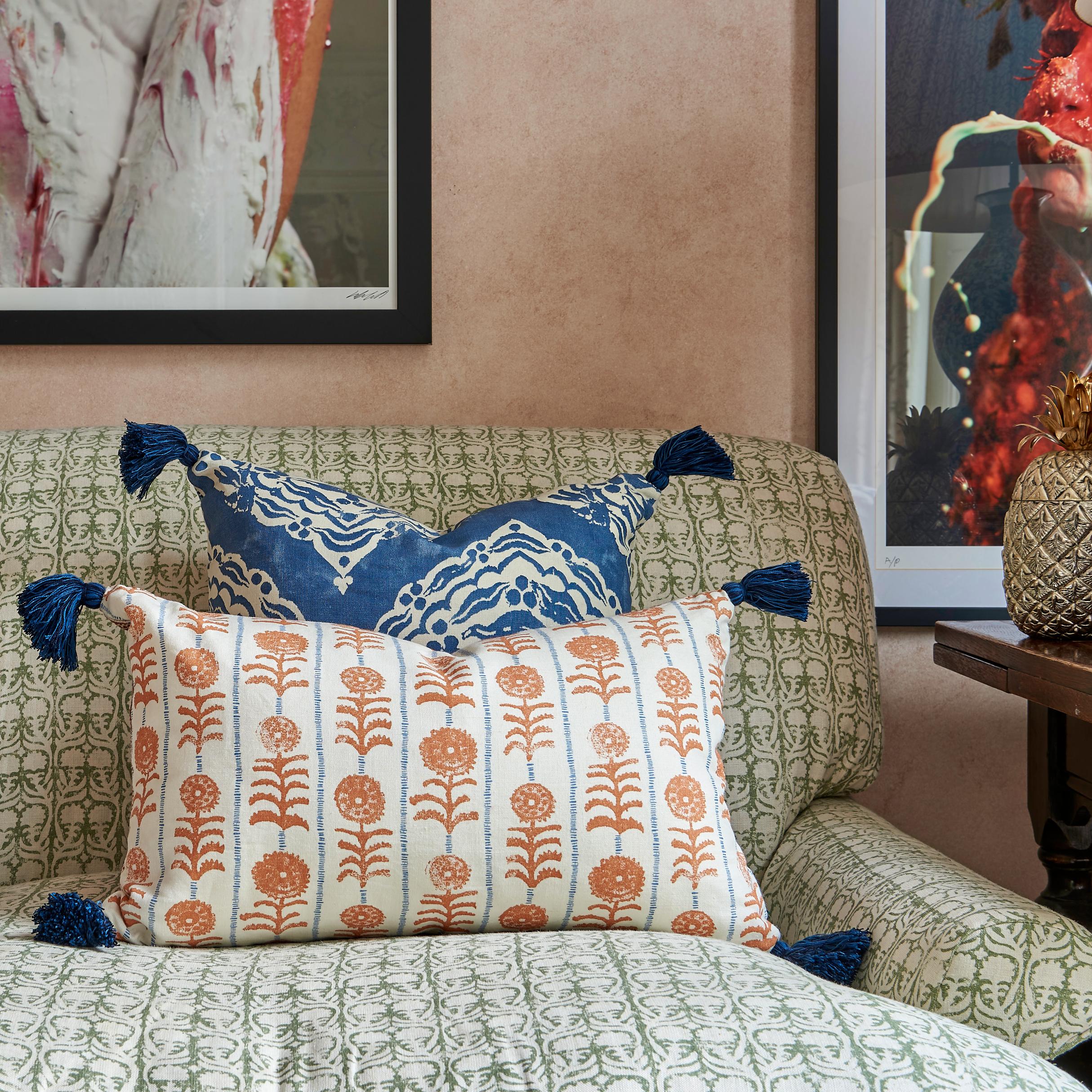 The Penny Morrison Guide to Handmade Cushions · Penny Morrison