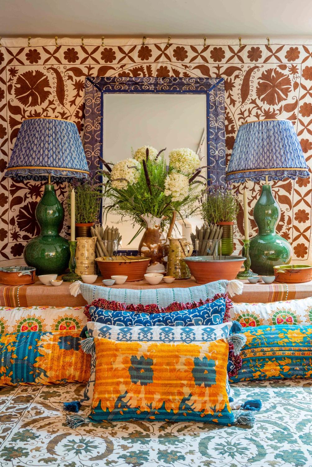 The Penny Morrison Guide to Timeless Interior Design · Penny Morrison