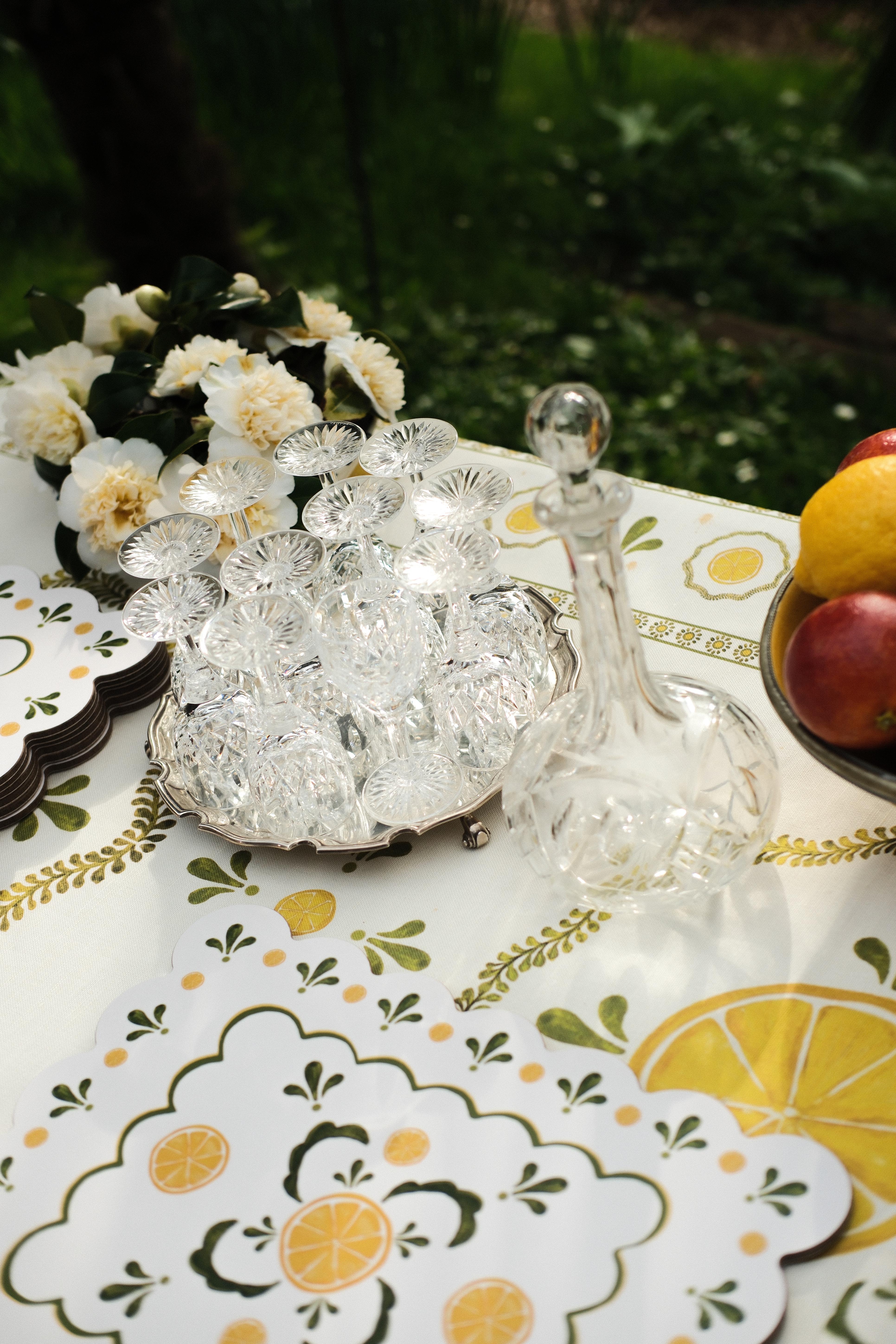 Ask The Expert: Summer Entertaining With Bell Hutley · Penny Morrison