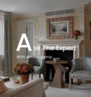 Ask The Expert: Bedroom Design with Minnie Kemp · Penny Morrison