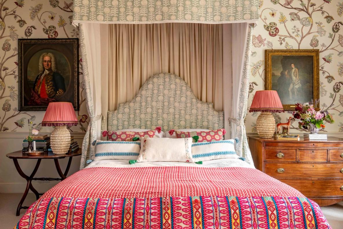 10 Tips for Bedroom Interior Design · Penny Morrison