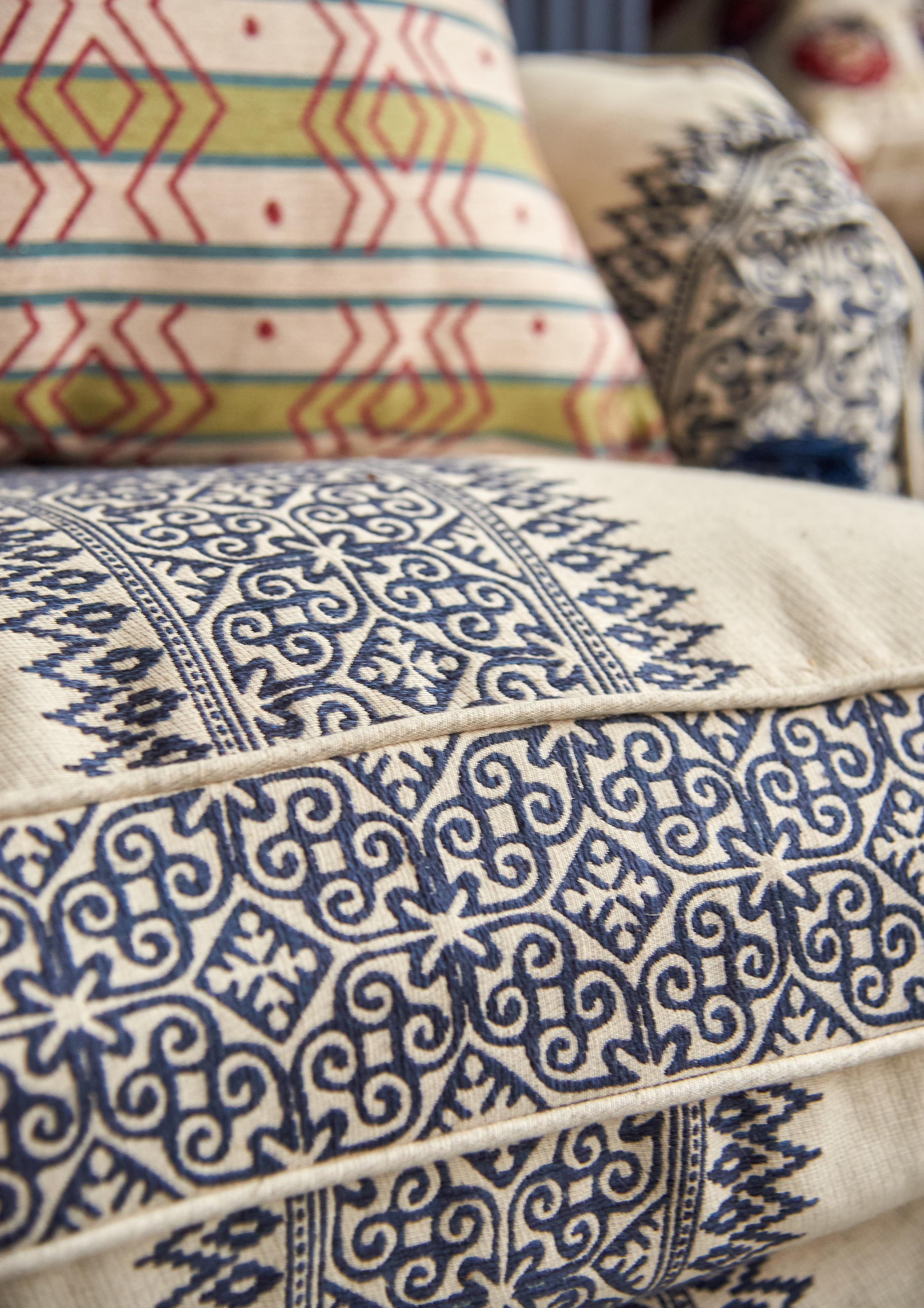 Ethnic Collection · Penny Morrison