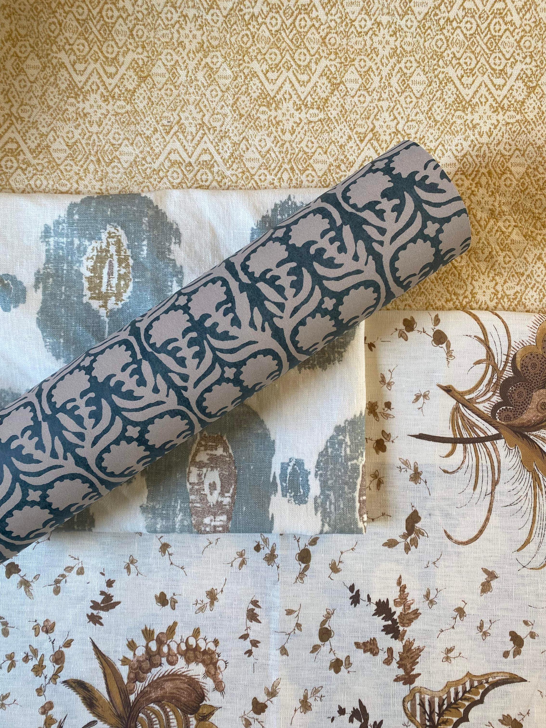 The Art Of Layering · Penny Morrison