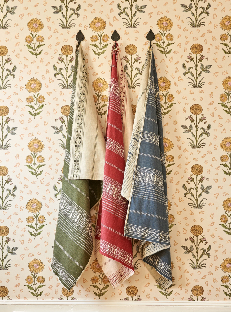 Ethnic Collection · Penny Morrison