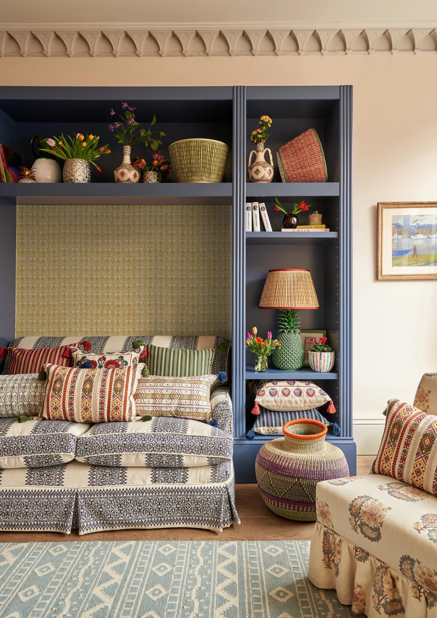 Ethnic Collection · Penny Morrison