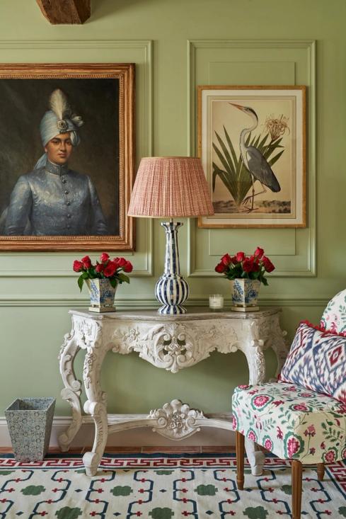 The Penny Morrison Guide to Layering Light Throughout the Home · Penny ...