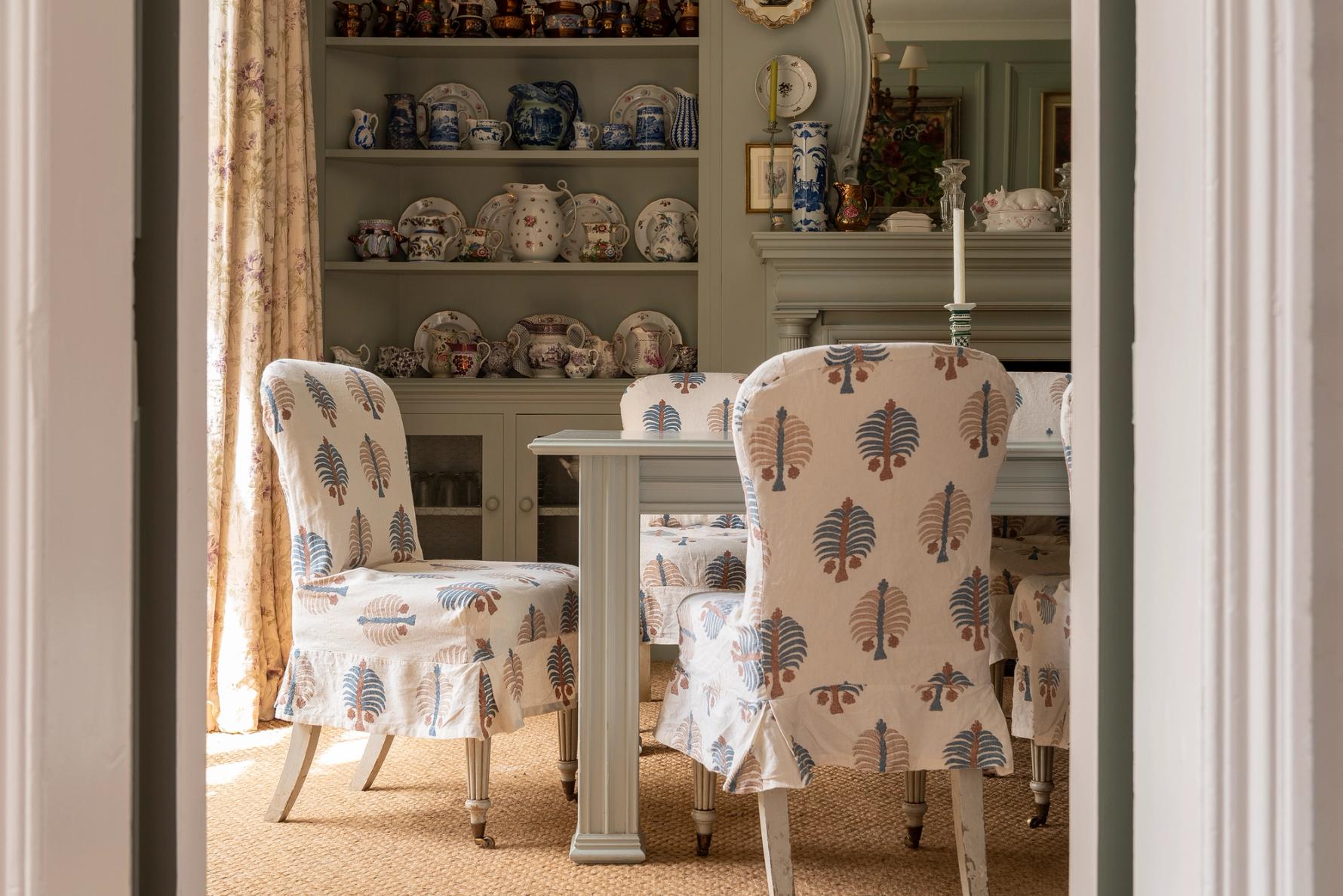 The Penny Morrison Guide to the 5 Elements of Interior Design · Penny ...