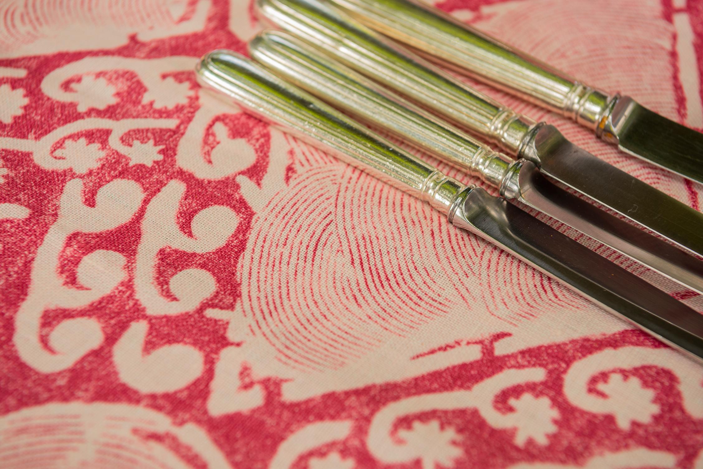 The Penny Morrison Buyer's Guide to Fabrics in Interior Design · Penny ...