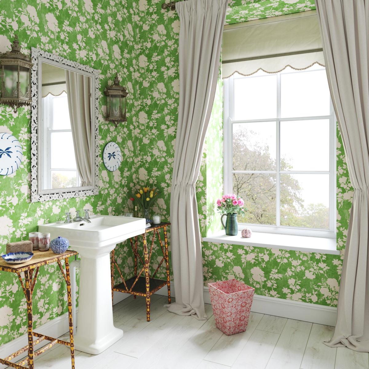Maximalist Inspiration: Expressing Your Passion for Colour and Print ...