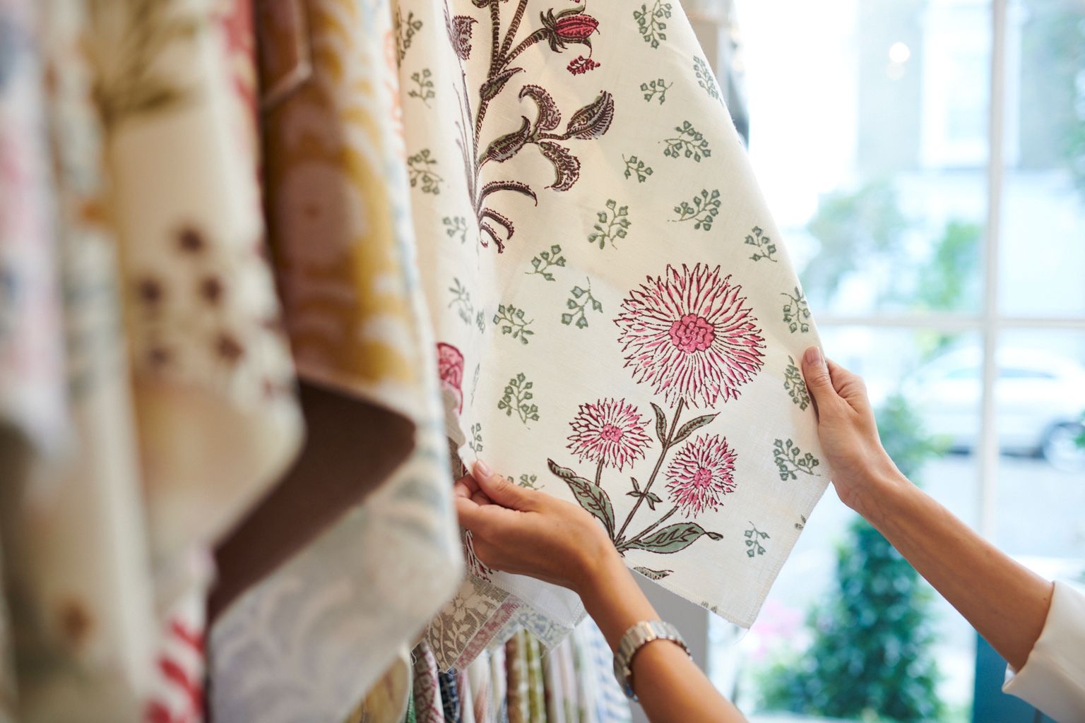 About · Penny Morrison