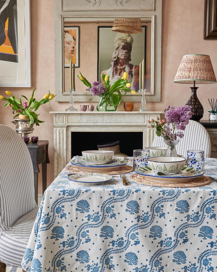 The Penny Morrison Guide to Caring for Fabrics in the Home · Penny Morrison