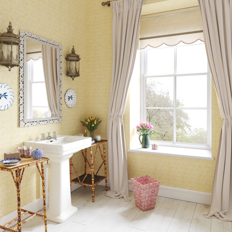 7 Interior Design Tips for your Dream Bathroom · Penny Morrison
