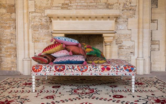 Cultural Diversity in Interior Design: Balancing Global Influences with ...