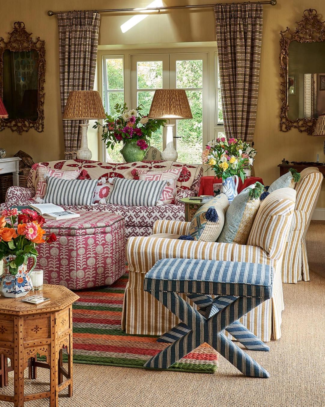 About · Penny Morrison