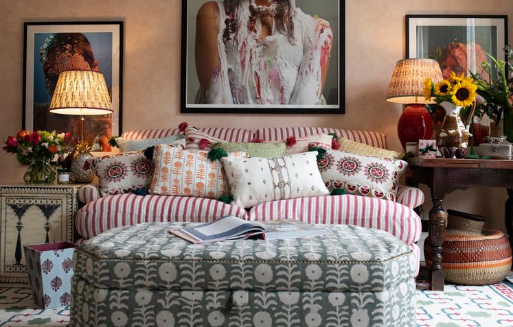 The Penny Morrison Guide to Timeless Interior Design · Penny Morrison