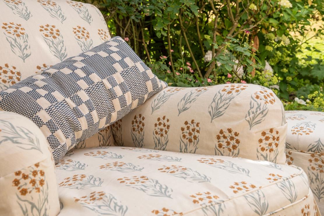 The Penny Morrison Guide to Linen · Penny Morrison